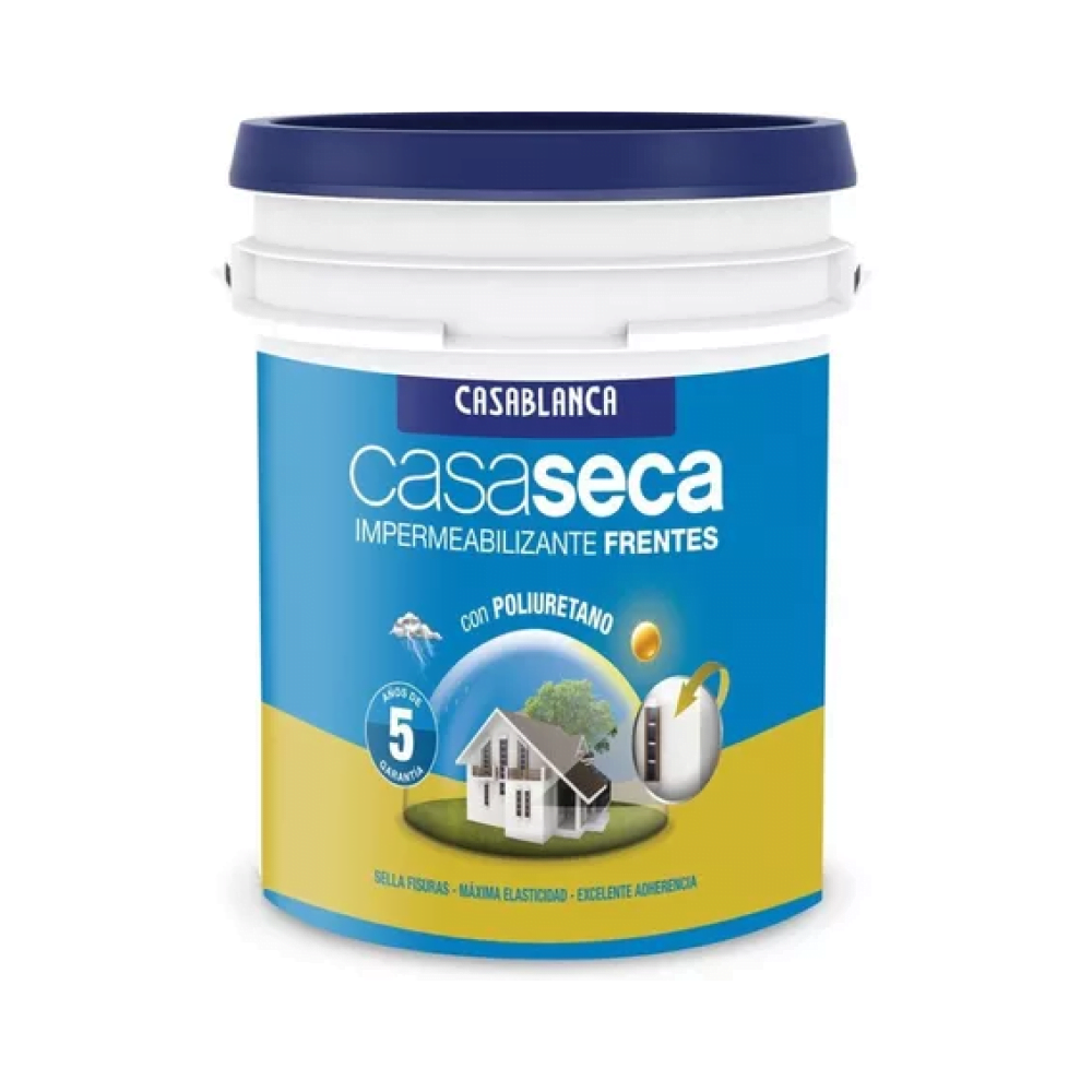 Base Impermeabilizante Shertex Revestimiento Color - Pinturerias Garcia