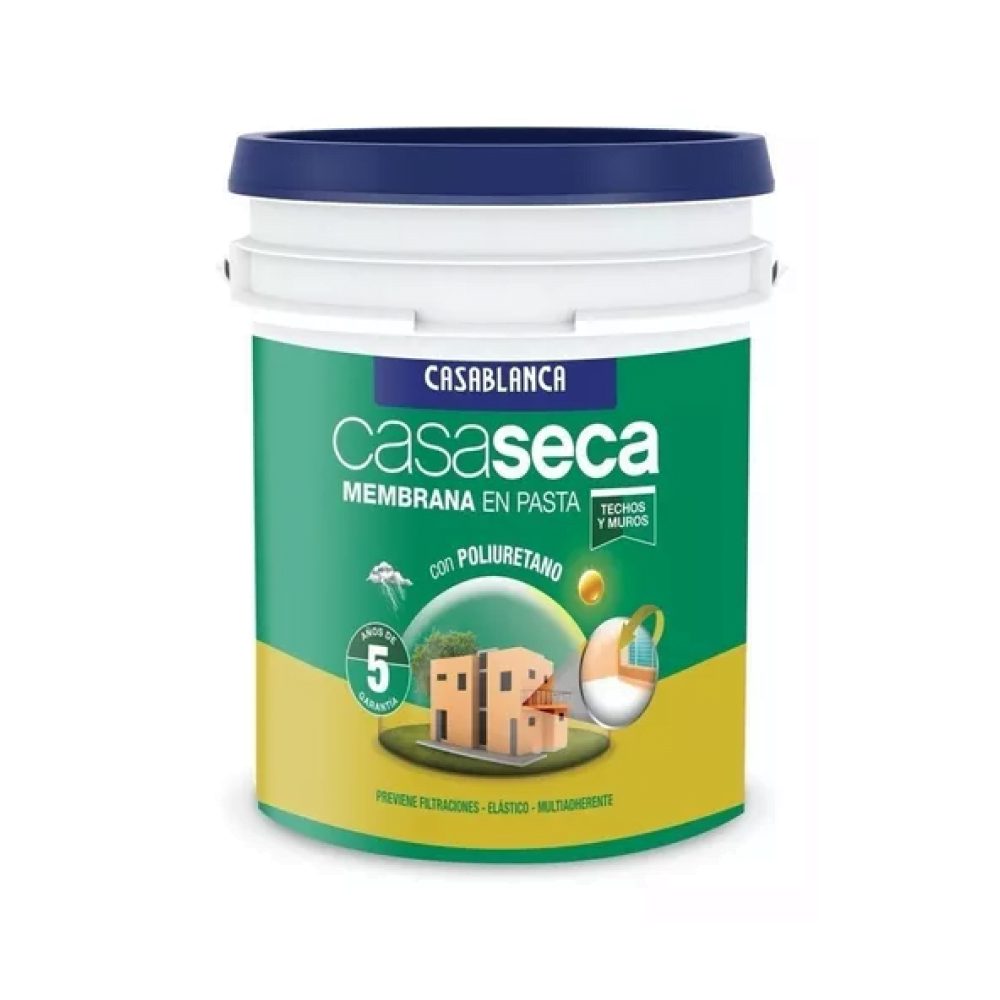 Base Impermeabilizante Shertex Revestimiento Color - Pinturerias Garcia